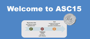 ASC2015 – Master of Computer Science