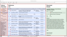 Berkenalan dengan Mendeley Desktop – Master of Computer Science