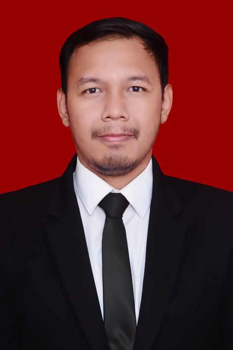 Sandy Putra Utama – Master of Computer Science