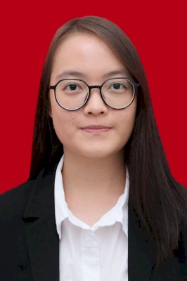 Stephanie Catharina Sidhik – Master of Computer Science
